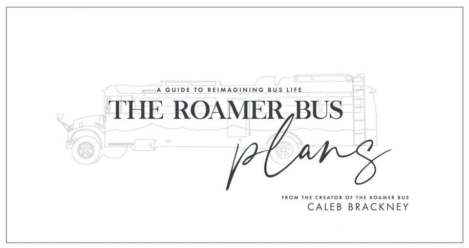 How to Find (Or Make) a Bus Plan That Works For You